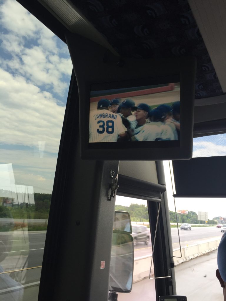 6/6/25 Chicago Cubs @ Detroit Tigers (CLUB 400)
