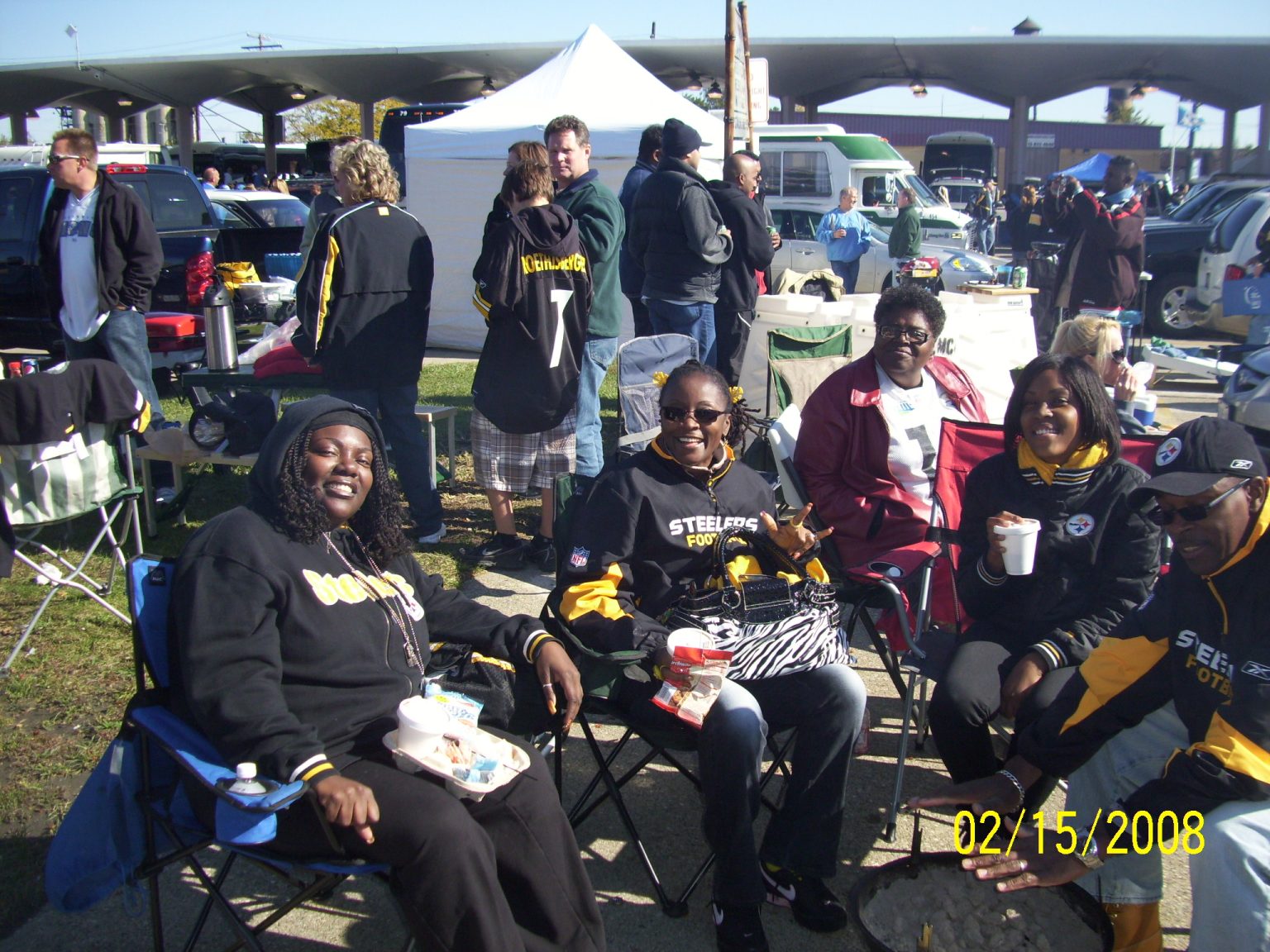 2023 Pittsburgh Steeler Road Trips - The Stadium Events