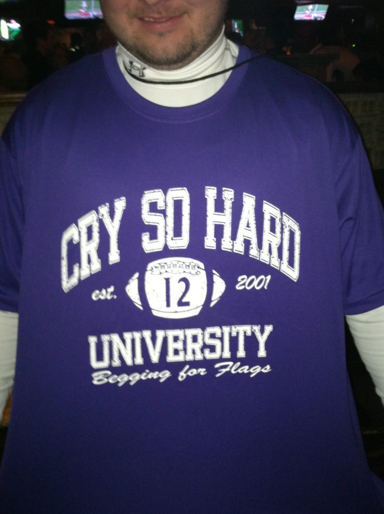 2023 Baltimore Ravens Road Trips - The Stadium Events