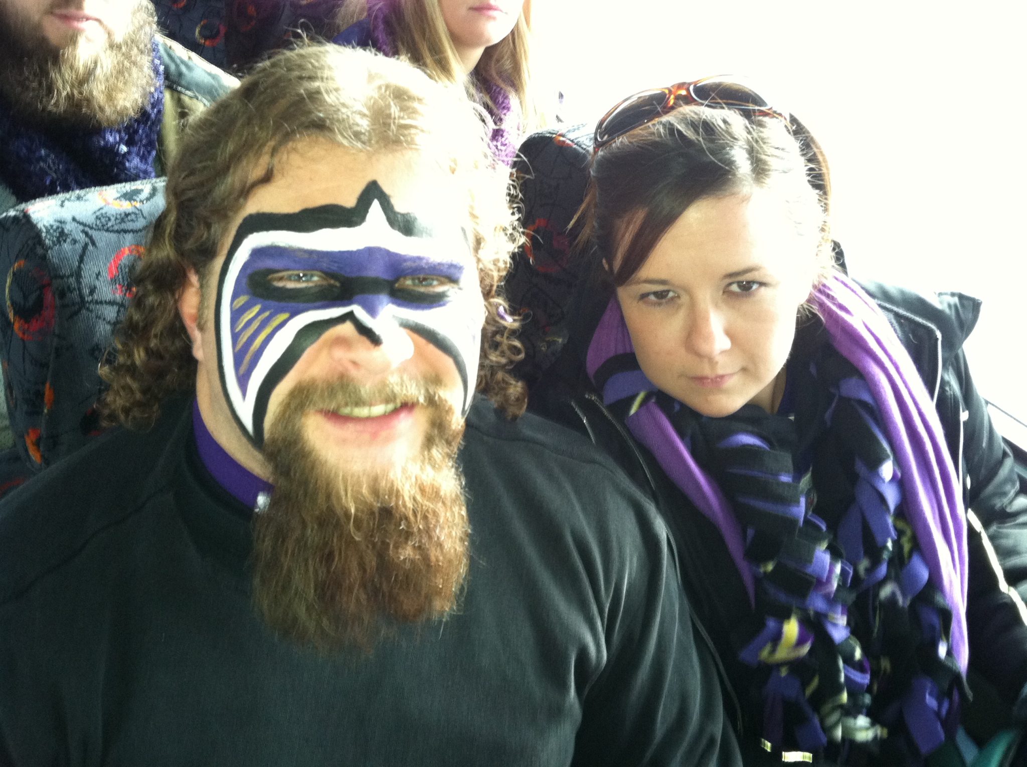 2023 Baltimore Raven Road Trips